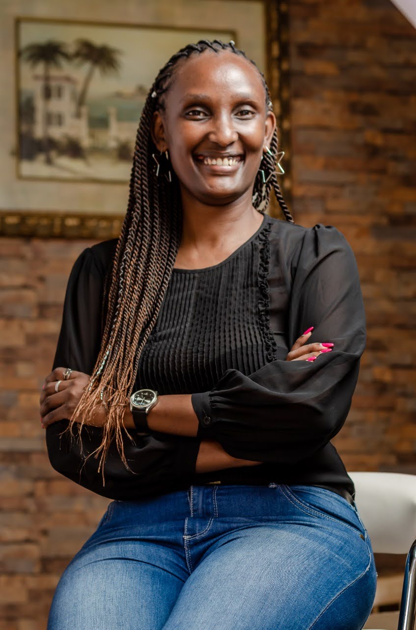 BOARD OF DIRECTORS - Roots Credit – Affordable Logbook Loans in Kenya ...